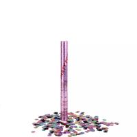 China Wholesale Festival fun party colorful life game holy powderhigh quality air Confetti Cannon shooter Party Popper for sale