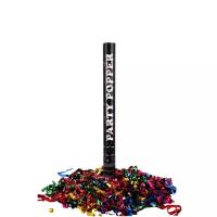 China Wholesale Party celebration champagne birthday rush confetti gun air Confetti Cannon shooter Party Popper for sale