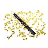 China Wholesale Party celebration champagne birthday rush confetti gun air Confetti Cannon shooter Party Popper for sale