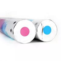 China Wholesale Party celebration champagne birthday rush confetti gun air Confetti Cannon shooter Party Popper for sale