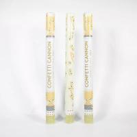 China Wholesale Top Sales Confetti Cannon Eco Friendly Confetti Party Popper & Spray Celebration Essentials for sale