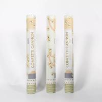 China Wholesale Top Sales Confetti Cannon Eco Friendly Confetti Party Popper & Spray Celebration Essentials for sale
