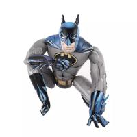 China Wholesal New Desgin Cartoon Character Super Hero Foil Balloons 3D Giant Spiderman Globos For Kids Toy Party Decoration for sale