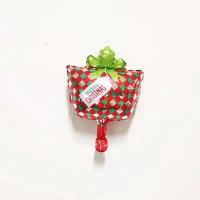 China Wholesal 2022 New Christmas Foil Balloon Elk Snowman Santa Claus Christmas Party Decorations Party Balloon for sale
