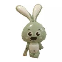 China Wholesal New Cartoon Animal Series Balloon Sea Lion Fox Penguin Panda Marine Life Animal Theme Birthday Party Decoration for sale