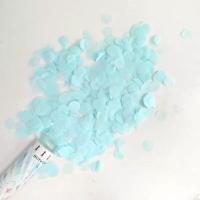 China Wholseal Gender Reveal Confetti Cannons Package for sale