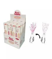 China Wholseal tissue Confetti popper Paper Shooter Party Favor Biodegradable Paper for sale