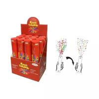 China Wholseal tissue Confetti popper Paper Shooter Party Favor Biodegradable Paper for sale