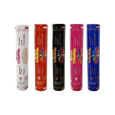 China Wholseal tissue Confetti popper Paper Shooter Party Favor Biodegradable Paper for sale