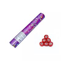 China Wholseal 2022 Christmas Wedding And Baby Gender With Colorful Powder Stick Party Popper Confetti Canon for sale