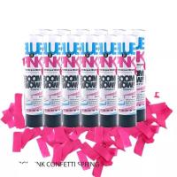 China Wholseal 2022 New Hand-held Biodegradable Launcher Powder Gender Reveal Confetti Cannon for sale