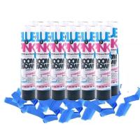 China Wholseal 2022 New Hand-held Biodegradable Launcher Powder Gender Reveal Confetti Cannon for sale