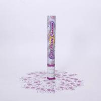 China Party Decoration EURO MONEY Party Confetti Cannon Popper 40cm for sale