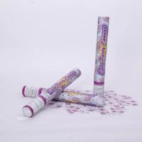 China Party Decoration EURO MONEY Party Confetti Cannon Popper 40cm for sale