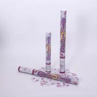 China Party Decoration EURO MONEY Party Confetti Cannon Popper 40cm for sale