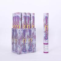 China Party Decoration EURO MONEY Party Confetti Cannon Popper 40cm for sale