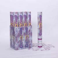 China Party Decoration EURO MONEY Party Confetti Cannon Popper 40cm for sale