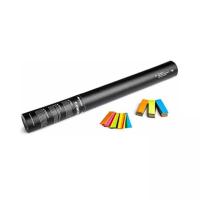 China Heart Popper Confetti Cannons Handheld Fireworks Wedding Christmas Birthday Party for sale