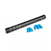 China Heart Popper Confetti Cannons Handheld Fireworks Wedding Christmas Birthday Party for sale