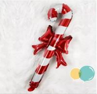 China Christmas Santa Christmas Tree Bells Foil Balloons Set For New Year Christmas for sale