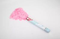 China Button Press Compressed Air Party Poppers Confetti Cannon for sale