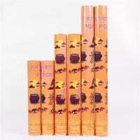 China Biodegradable Birthday Wedding Confetti Cannon Party Popper With Gold Bronzing Multicolor Rose for sale