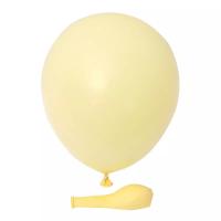 China Party Latex Helium Globos Happy Birthday Decoration Macaron Balloons for sale