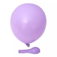 China Party Latex Helium Globos Happy Birthday Decoration Macaron Balloons for sale