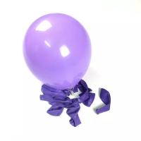 China Multicolor Round Shape Latex Standard Balloons 10inch for sale