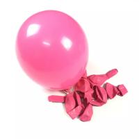 China Multicolor Round Shape Latex Standard Balloons 10inch for sale