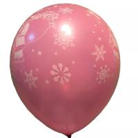 China Full Printing Latex Happy Birthday Balloons 12inch for sale
