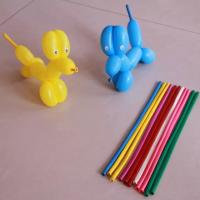 China Party Decoration Aluminum Film Balloons 20g for sale