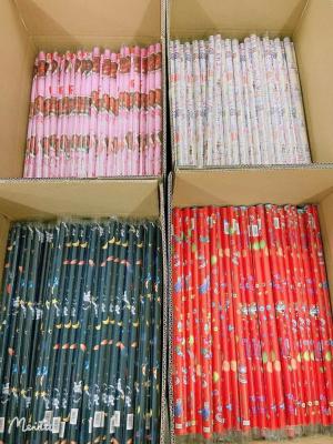 China White Gift Wrap Paper Roll Inkjet Printing Material Tear Resistant for sale
