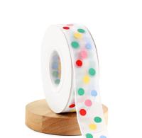 China Children'S Day Birthday Cake Decoration Ribbon Gift Box Ribbon for sale