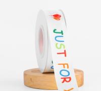 China Children'S Day Birthday Cake Decoration Ribbon Gift Box Ribbon for sale