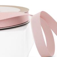 China Matte Cotton Flower Packaging Ribbon DIY Bow Decoration Gift Box Ribbon for sale