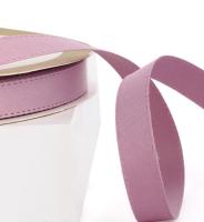 China Matte Cotton Flower Packaging Ribbon DIY Bow Decoration Gift Box Ribbon for sale