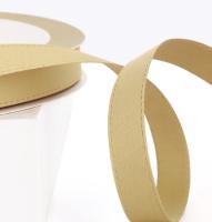 China Matte Cotton Flower Packaging Ribbon DIY Bow Decoration Gift Box Ribbon for sale