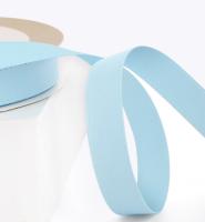 China Matte Cotton Flower Packaging Ribbon DIY Bow Decoration Gift Box Ribbon for sale