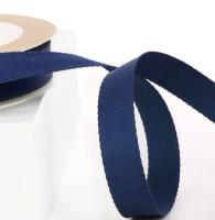 China Matte Cotton Flower Packaging Ribbon DIY Bow Decoration Gift Box Ribbon for sale