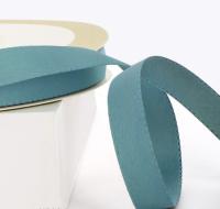 China Matte Cotton Flower Packaging Ribbon DIY Bow Decoration Gift Box Ribbon for sale