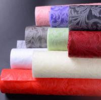 China 100 Sheets High Opacity Coloured Paper Sheets For Florist Wrapping for sale