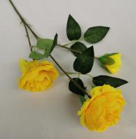 China Decorative Artificial Flower Bouquet Peony Flowers For Home Wedding for sale