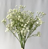 China Babysbreath Decorative Artificial Flowers Wedding Home Party Decoration for sale