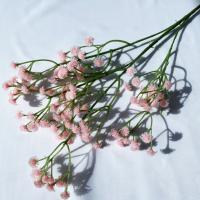 China Babysbreath Decorative Artificial Flowers Wedding Home Party Decoration for sale