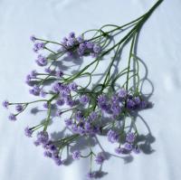 China Babysbreath Decorative Artificial Flowers Wedding Home Party Decoration for sale