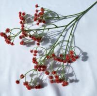 China Babysbreath Decorative Artificial Flowers Wedding Home Party Decoration for sale