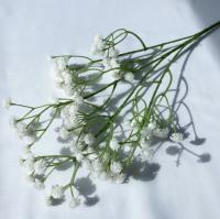 China Babysbreath Decorative Artificial Flowers Wedding Home Party Decoration for sale