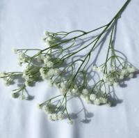 China Babysbreath Decorative Artificial Flowers Wedding Home Party Decoration for sale