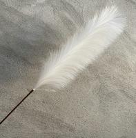 China Artificial Silk Reed Pampas Grass Home Wedding Decor Backdrop Decoration for sale